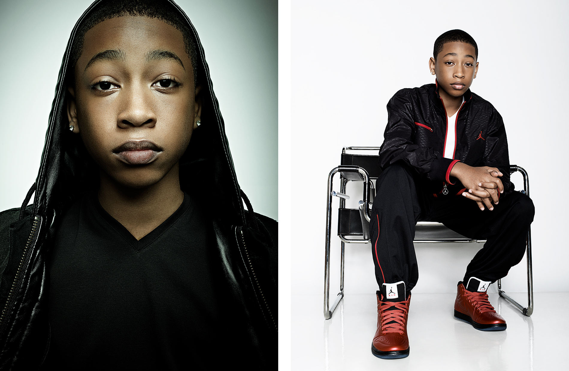 Harold Daniels Studio